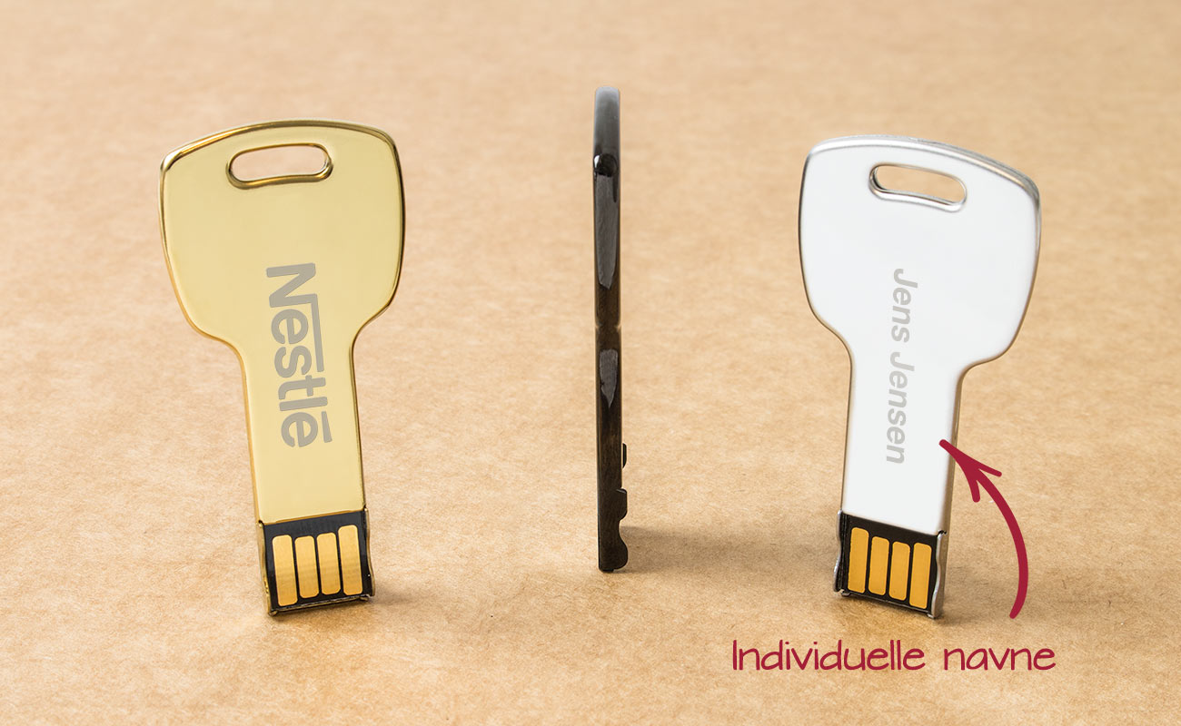 Custom USB Drives and more Printed with Your Logo