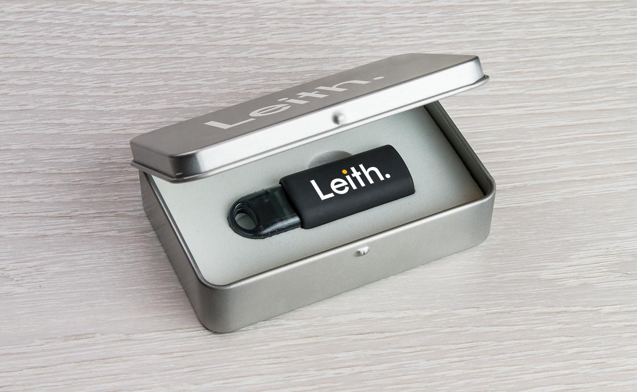 Custom USB Drives and more Printed with Your Logo