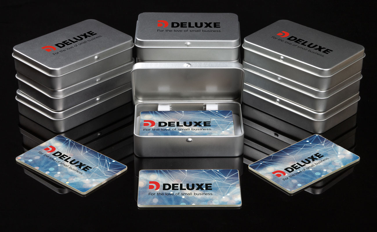 Custom USB Drives and more Printed with Your Logo